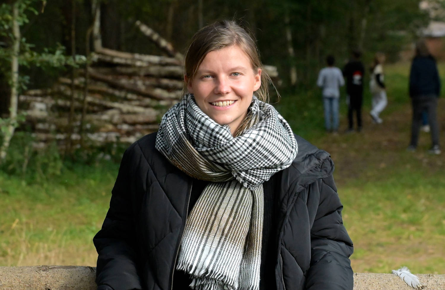 Laura Erlenhardt – Fintauschule Lauenbrück